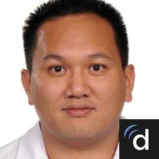 Dr. Jeffrey Lin, DO | Fort Walton Beach, FL | Internist | US News Doctors