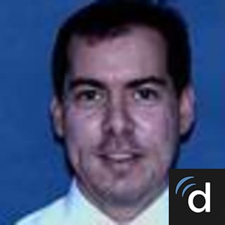 Dr. Ivan A. Malave-Vidal, MD | Miami, FL | Radiologist | US News Doctors