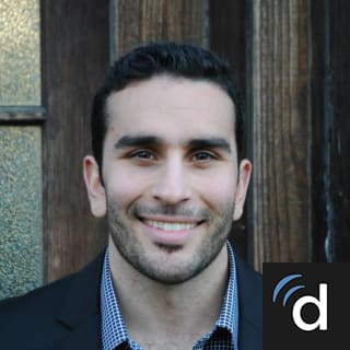 Dr. Nicholas J. Saade, MD | Los Angeles, CA | Emergency Medicine ...