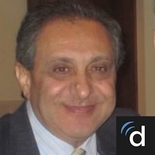 Dr. Cyrus Sajadi, MD | Houston, TX | Psychiatrist | US News Doctors