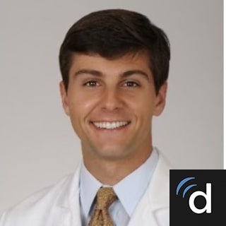 Dr. Colin Kruger, MD | Jacksonville, FL | Emergency Medicine Physician ...