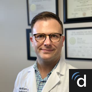 Dr. Patrick Meehan, MD | Tacoma, WA | Pulmonologist | US News Doctors