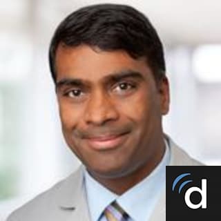 Dr. Shesh Rao, MD – Chicago, IL | Internal Medicine