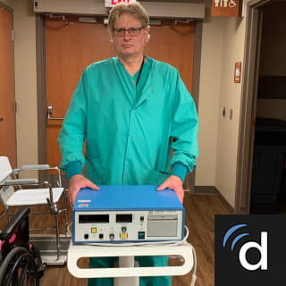 Dr. Don B. Rhoden, MD | Omaha, NE | Anesthesiologist | US News Doctors