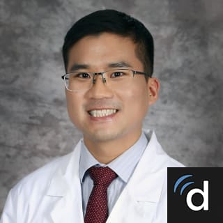 Dr. Chung-Kuang Lin, MD | Riverside, CA | Resident Physician | US News Doctors