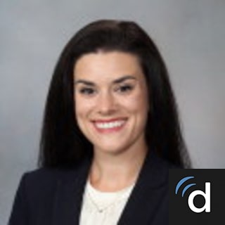 Dr. Amy Montgomery, MD – Rochester, MN | Internal Medicine