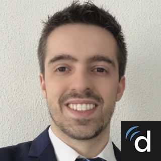 Dr. Marcos Garcia, MD | Cleveland, OH | Internist | US News Doctors