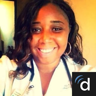 Dr. Destiny Harrell-Washington, DO | Crown Point, IN | Pediatrician ...