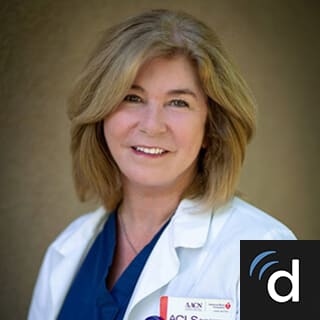 Dr. Susan M. Corcoran-Kelly, MD | Greeley, CO | Emergency Medicine ...