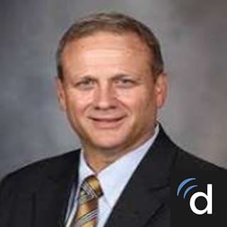 Dr. Gary N. Toups, MD | Rochester, MN | Doctor | US News Doctors