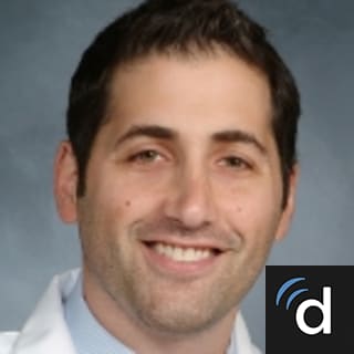 Dr. Daniel Green, MD – New York, NY | Radiology