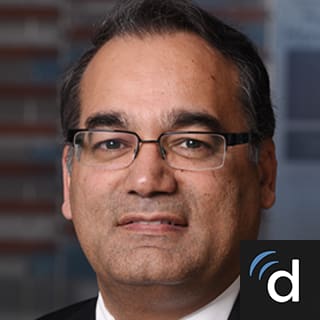 Dr. Maninder Kalra, MD | Blue Ash, OH | Pediatric Pulmonologist | US ...