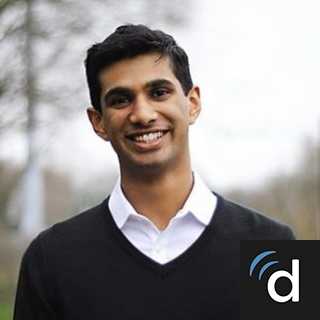 Dr. Tarun Ramesh, MD – Boston, MA | Other MD/DO