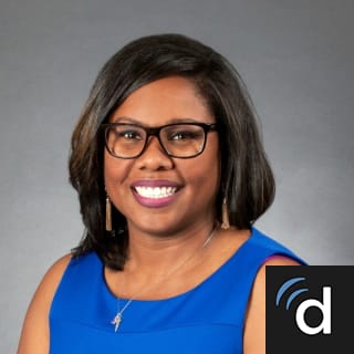 Dr. Kaishauna Guidry, MD – Murrieta, CA | Internal Medicine