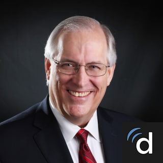 Dr. William B. O'Bryant, MD | San Antonio, TX | Geriatrician | US News ...