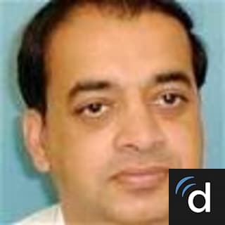 Dr. Natraj N. Ballal, MD | Wesley Chapel, FL | Pediatric Cardiologist ...