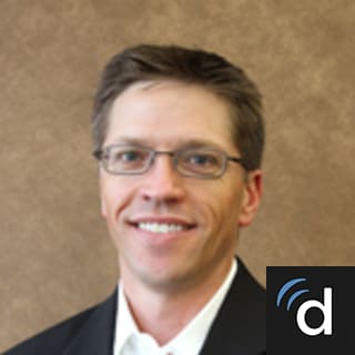 Dr. Chad D. McCormick, MD | Coeur D Alene, ID | ENT-Otolaryngologist ...