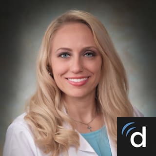 Dr. Danielle Devore (Di Silvio), DO | Huntsville, AL | Internist | US ...
