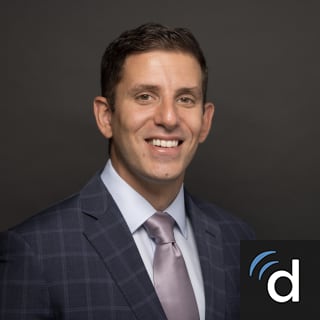 Dr. Gregory Tsougranis, MD | Chicago, IL | Ophthalmologist | US News ...