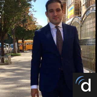 Dr. Ernesto Robalino, MD – Philadelphia, PA | Internal Medicine