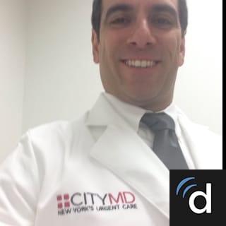 Dr. Vincent Damore, MD – Rockville Centre, NY | Emergency Medicine