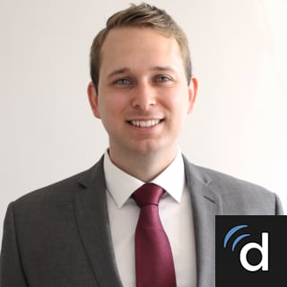 Dr. Anthony Blackburn, MD | San Francisco, CA | Resident Physician | US ...