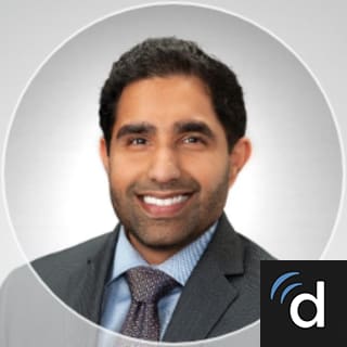 Dr. Kavit Shah, MD | Milwaukee, WI | Neurologist | US News Doctors