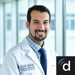 Dr. Adam M. Khader, MD | Richmond, VA | General Surgeon | US News Doctors