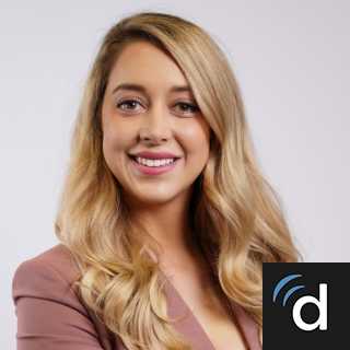 Dr. Emily Montgomery, MD – Bethesda, MD | Otolaryngology (ENT)