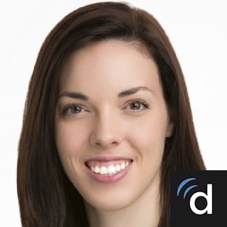 Dr. Dannielle Samano, MD | Omaha, NE | Pulmonologist | US News Doctors