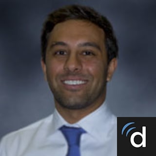 Dr. Anand R. Patel, MD | Baltimore, MD | Interventional Radiology | US ...