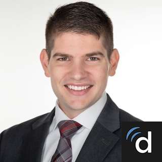 Dr. Matthew Cervantes, MD – Dallas, TX | Resident Physician