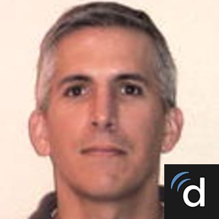 Dr. Alexander G. Garza, MD | Washington, DC | Emergency Medicine ...