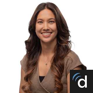 Dr. Ariel Badger, MD – Walnut Creek, CA | Family Medicine