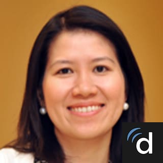 Dr. Ria M. Lim, MD | Englewood, NJ | Endocrinologist | US News Doctors