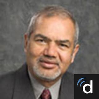 Dr. Yagnesh V. Oza, MD | Mount Vernon, IL | Oncologist | US News Doctors