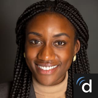 Dr. Amy Amuquandoh, MD | Chapel Hill, NC | Resident Physician | US News ...
