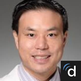 Dr. Jerry P. Lu, MD | Woodland Hills, CA | Pulmonologist | US News Doctors