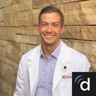 Dr. Edwin Fundingsland, DO | Kalamazoo, MI | Resident Physician | US ...
