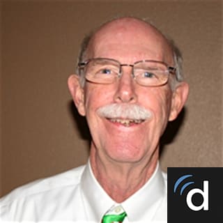 Dr. Jack Tacker, MD – Poulsbo, WA | Family Medicine