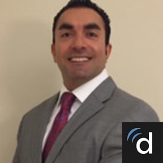 Dr. Navid Behrooz, MD | Winchester, VA | Emergency Medicine Physician ...