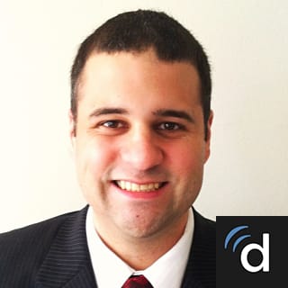 Dr. Daniel Reynolds, MD | Voorhees, NJ | Emergency Medicine Physician ...