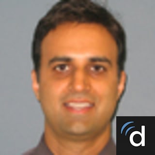 Dr. Ankur R. Rana, MD | Austin, TX | General Surgeon | US News Doctors