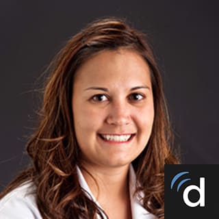 Dr. Amy Williams, MD – Columbia, MO | Family Medicine