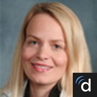 Dr. Lilja Solnes, MD – Dallas, TX | Nuclear Medicine