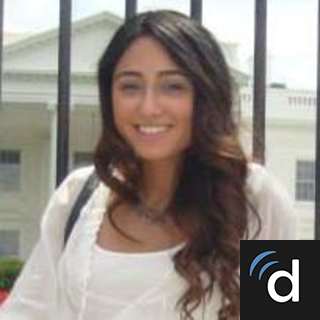 Dr. Tzvia Pinkhasov, MD | Saint Louis, MO | Resident Physician | US ...