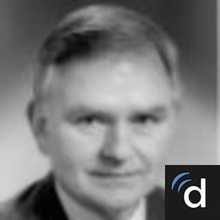 Dr. David T. Durack, MD | Durham, NC | Infectious Disease Specialist ...