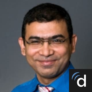 Dr. Rajan Dey, MD – Middletown, NY | Geriatrics