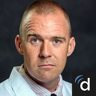 Dr. Brian Keuski, MD – Portsmouth, VA | Emergency Medicine