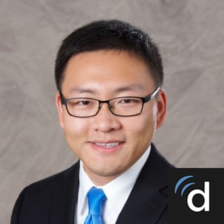 Dr. Justin J. Guan, MD | Cleveland, OH | Radiologist | US News Doctors